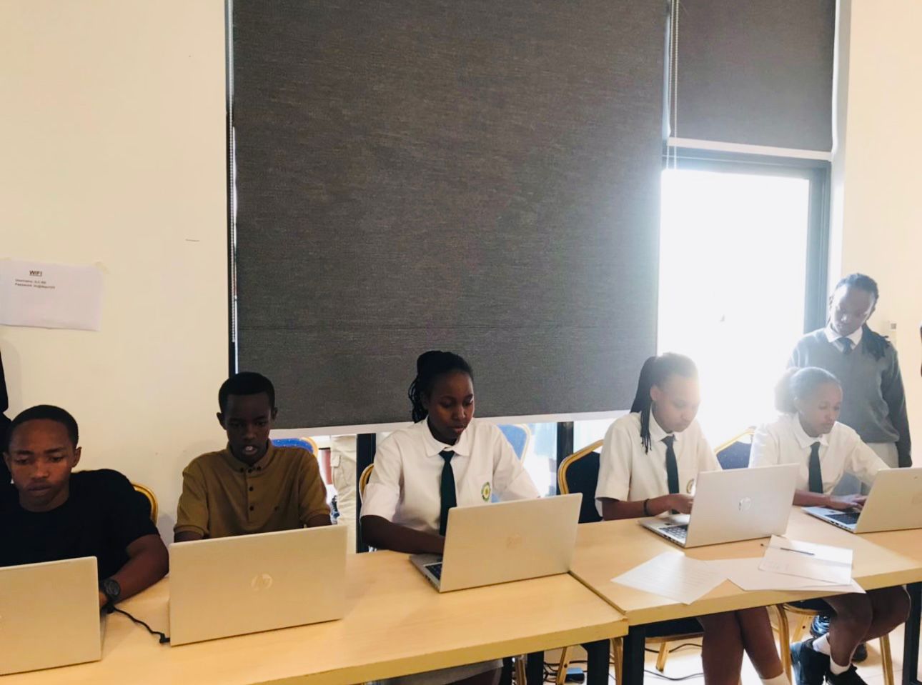 Services - Jackal Tech Ltd