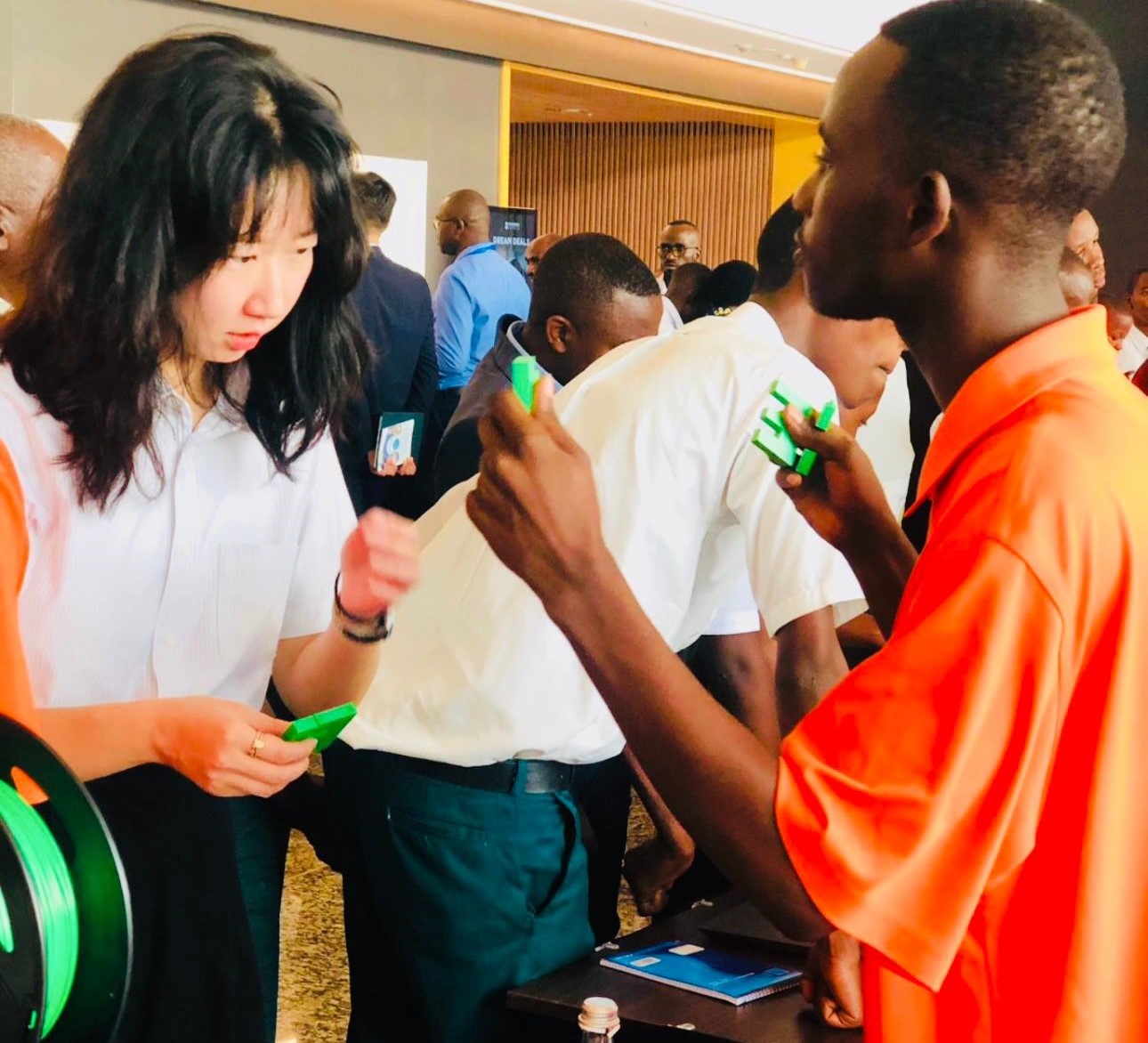 Services - Jackal Tech Ltd